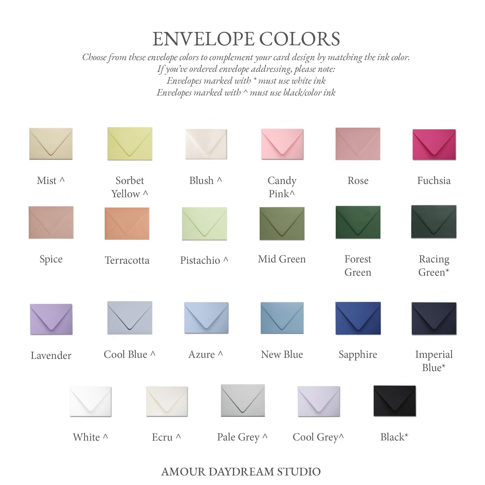 Watercolor Beach Wedding Envelope Liners: Cape Cod Coastal Design - Etsy