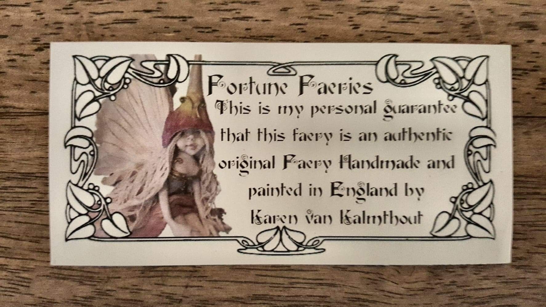 Antlered Elven Spirit Porcelain Wall Hanging - Etsy