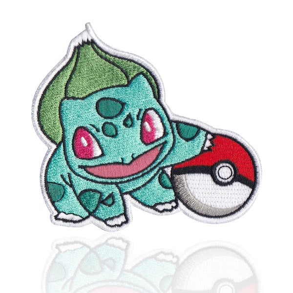 Bulbasaur - Etsy