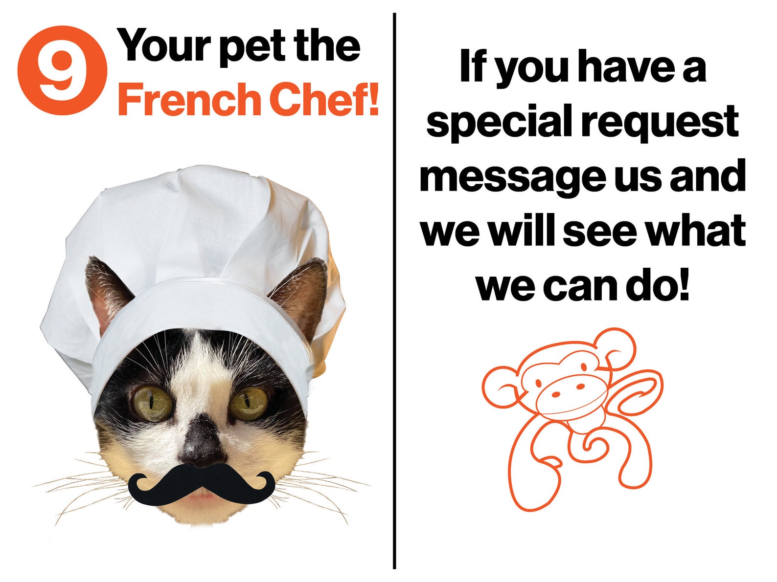 Pet Photo Booth Custom Pet Portrait Digital Pet Portrait - Etsy Australia