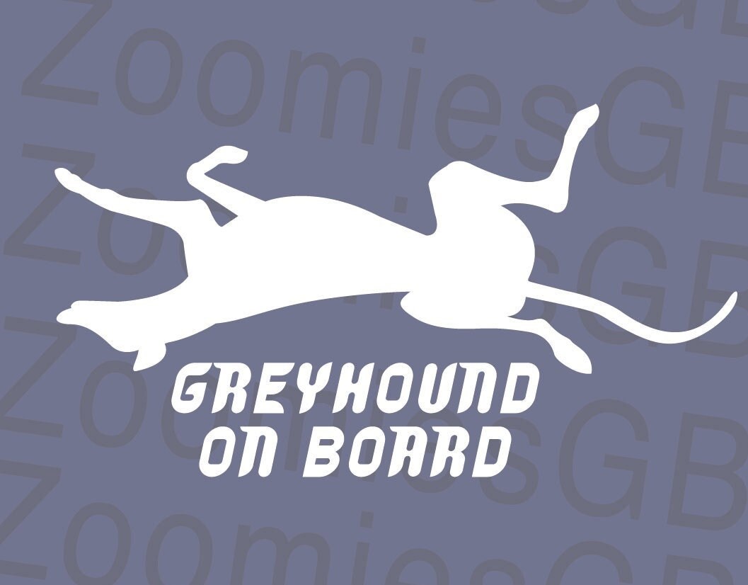 Greyhound Bus Logo Vector