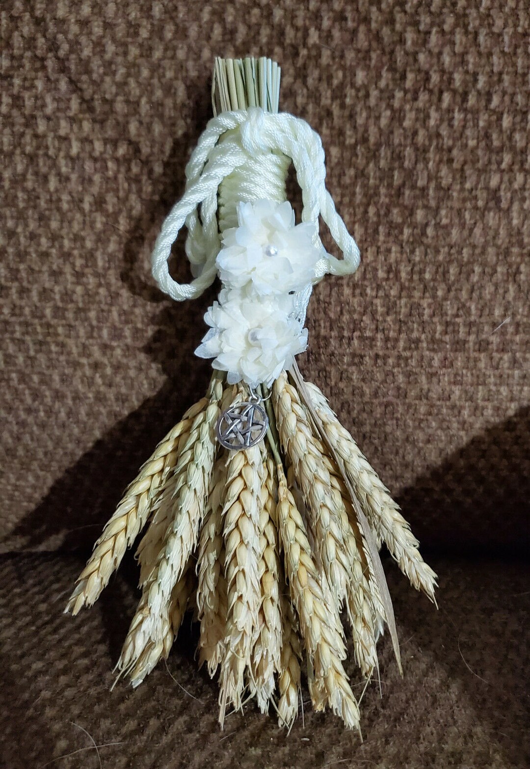 Handmade 8 Inch Besoms Altar Brooms - Etsy