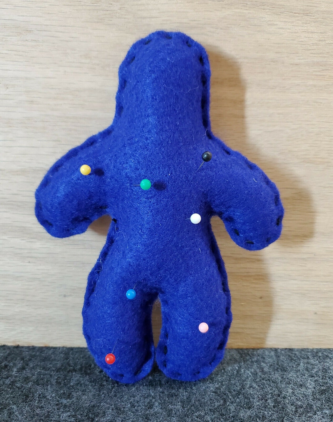 Handmade Poppet for Spell Work Love, the Color of Marie Laveau - Etsy