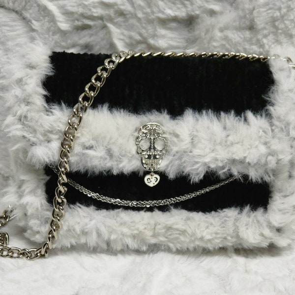 Plastic Canvas Purse - Etsy