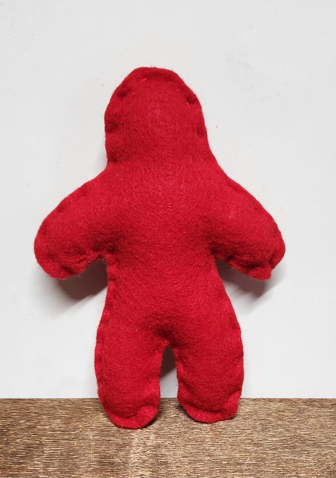 Handmade Poppet for Spell Work Power, Energy, Love, Health, Passion. - Etsy