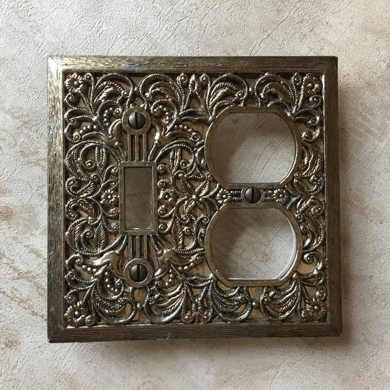 Electrical Plate - Etsy