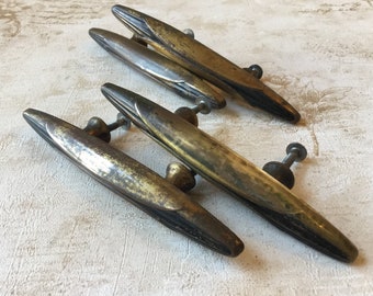 Bullet Drawer Pulls | Etsy