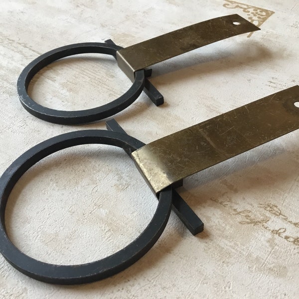 Unique Cabinet Hardware - Etsy