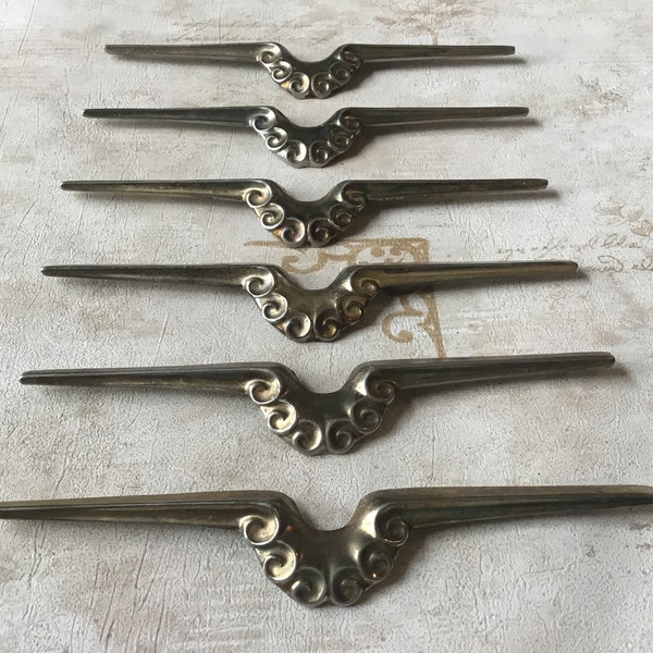 Modern Drawer Pulls - Etsy