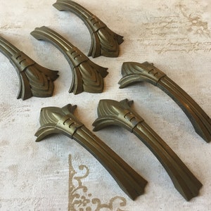 Art Deco Waterfall - Etsy