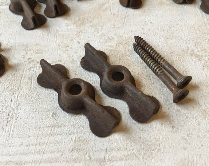 Oak Turn Button - Etsy UK