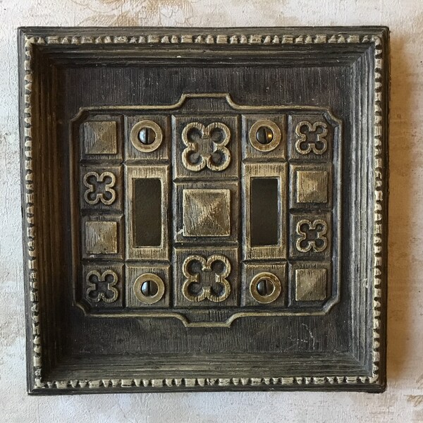 Mid Century Switch - Etsy