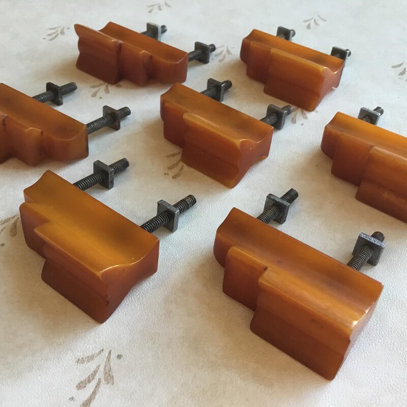 Bakelite Handle - Etsy