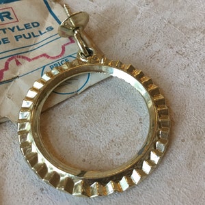 Vintage Shade Pulls Pair of Vintage Window Shade Pulls Vintage Silver ...