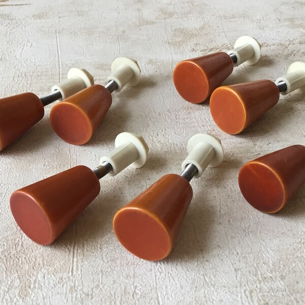 Bakelite Knobs - Etsy