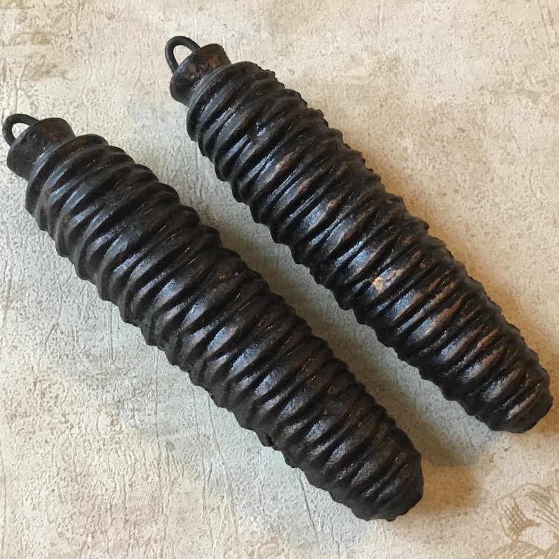 Cuckoo Clock Weights - Etsy