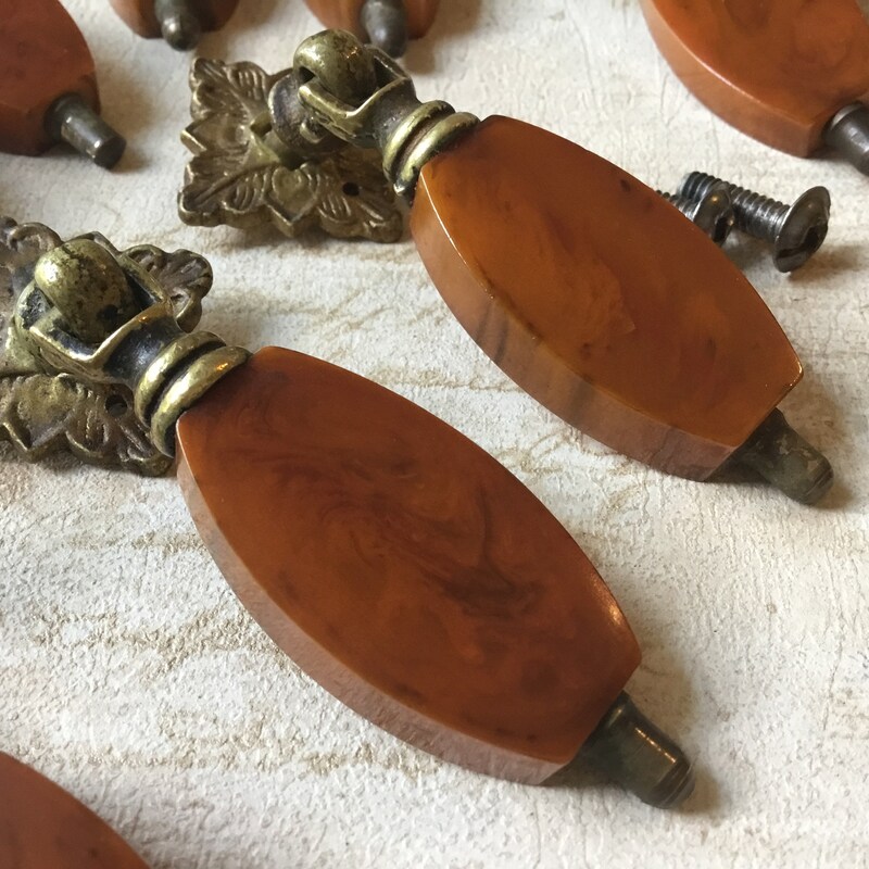 Art Deco Bakelite - Etsy