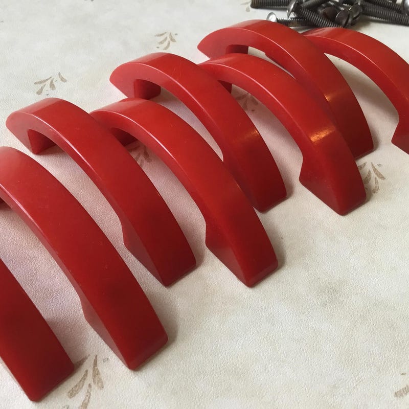 Bakelite Handle - Etsy