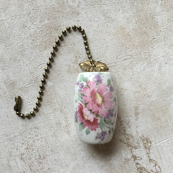 Pull Chain Switch - Etsy