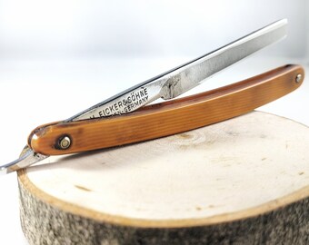 Germany straight razor | Etsy