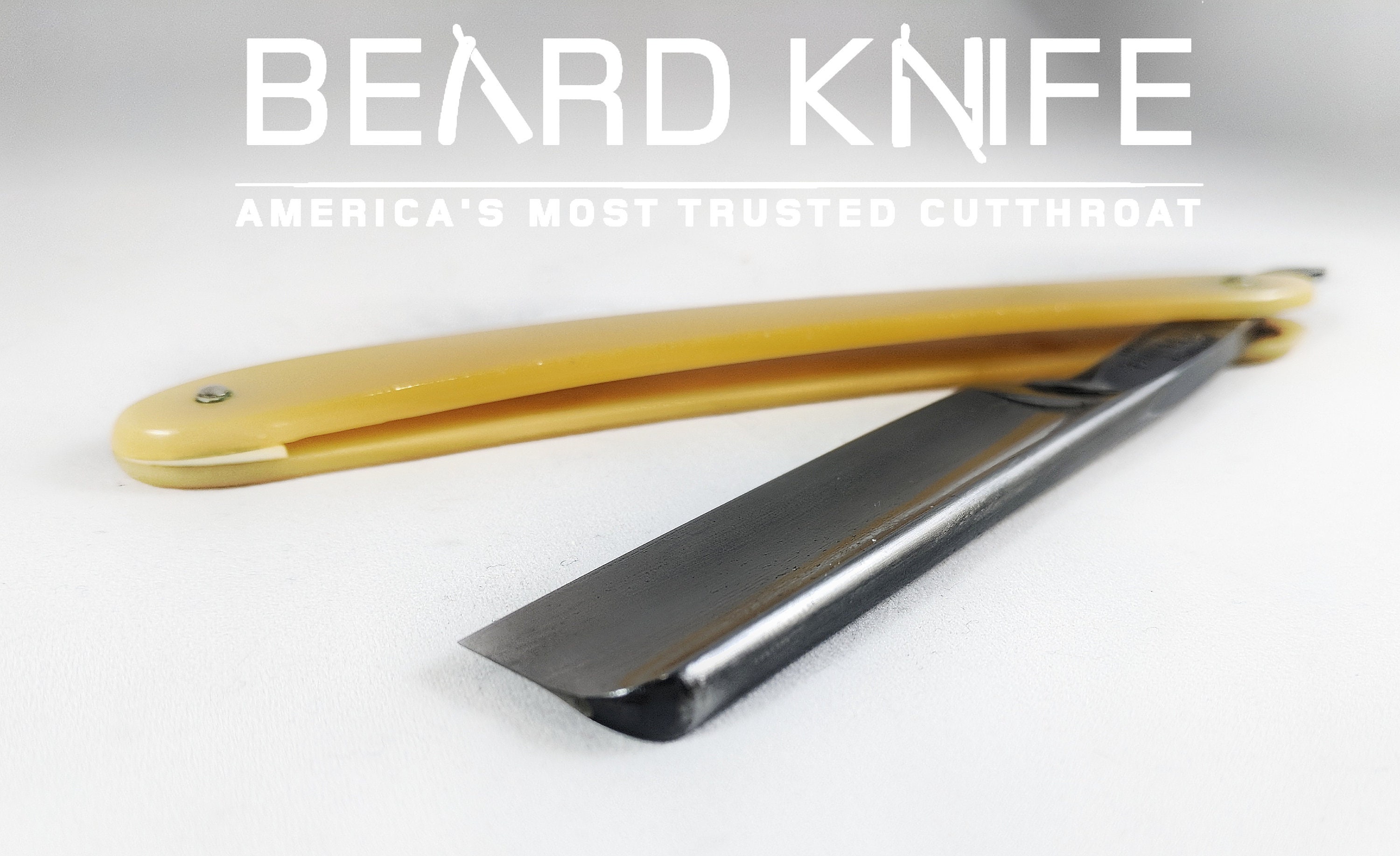 RARE Dubl Duck Dwarf Vintage straight razor 5/8 Vintage Straight Razor ...