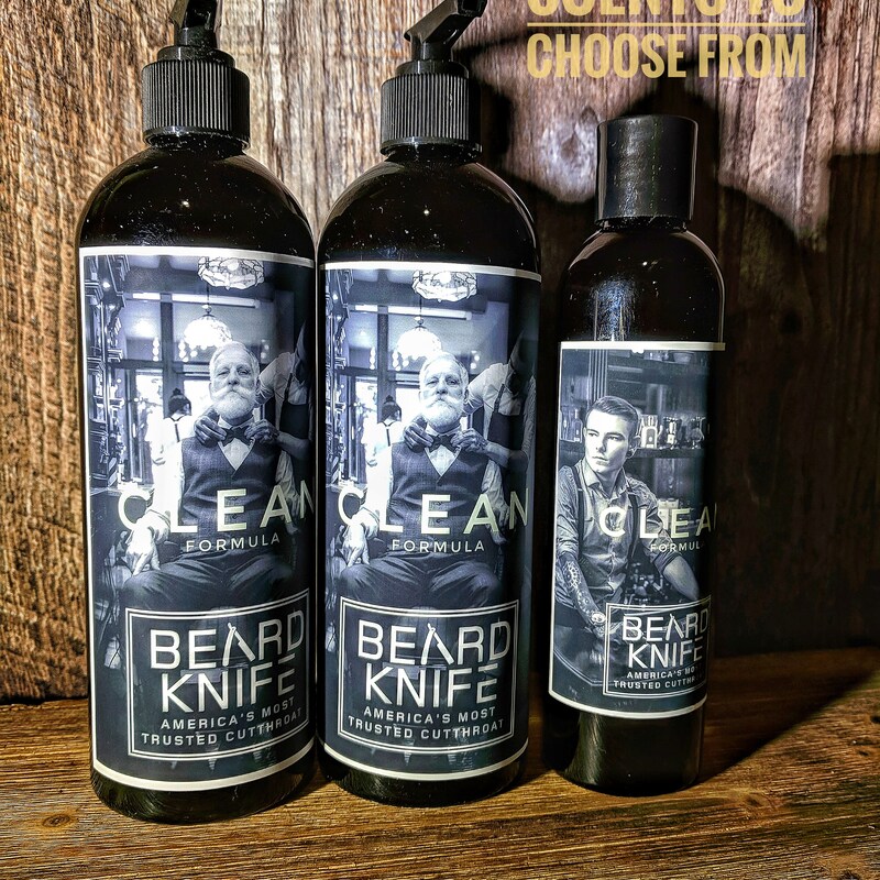 Shampoo - Etsy