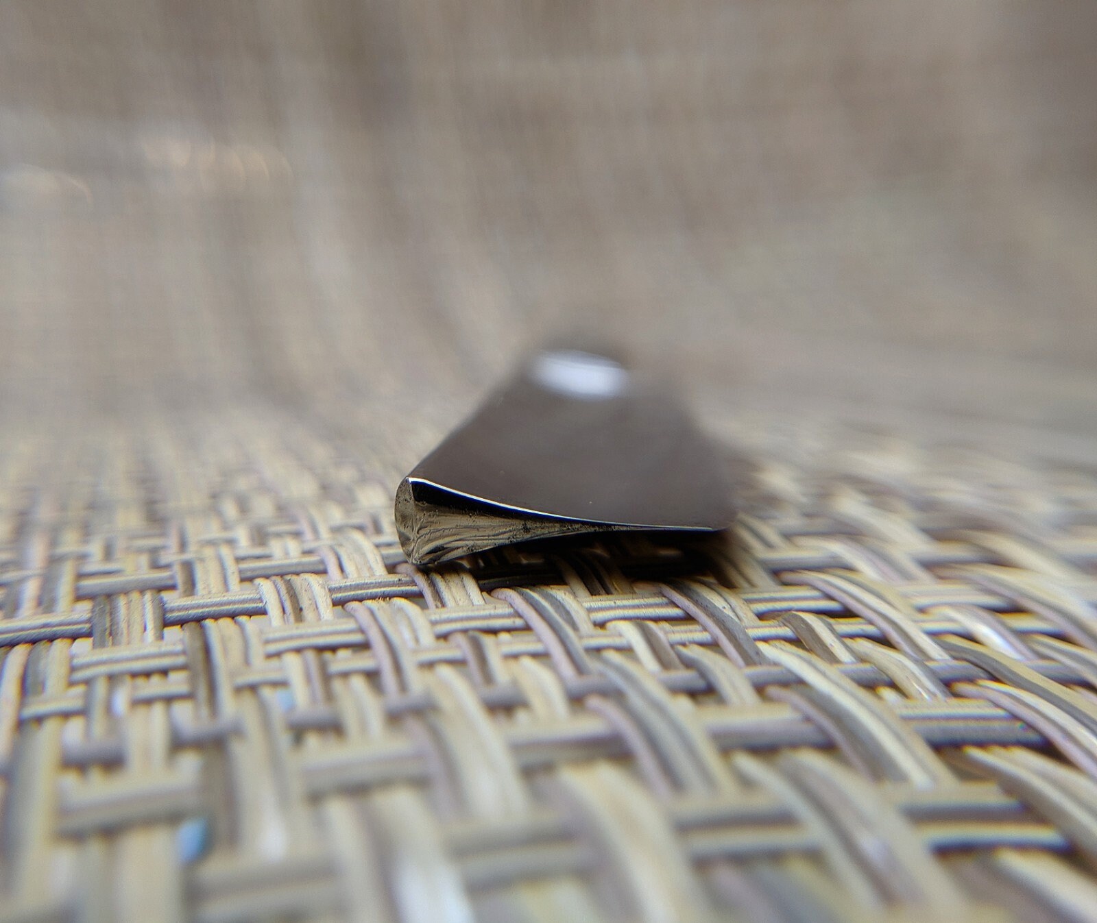 Vintage Griffon Cutlery Works Germany-Griffon XX 67 - Straight Razor Shave