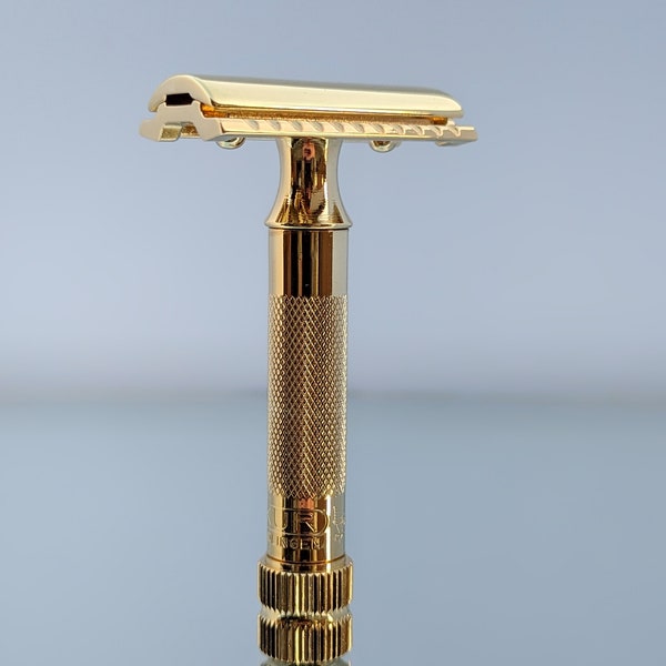 Double Edge Razor - Etsy