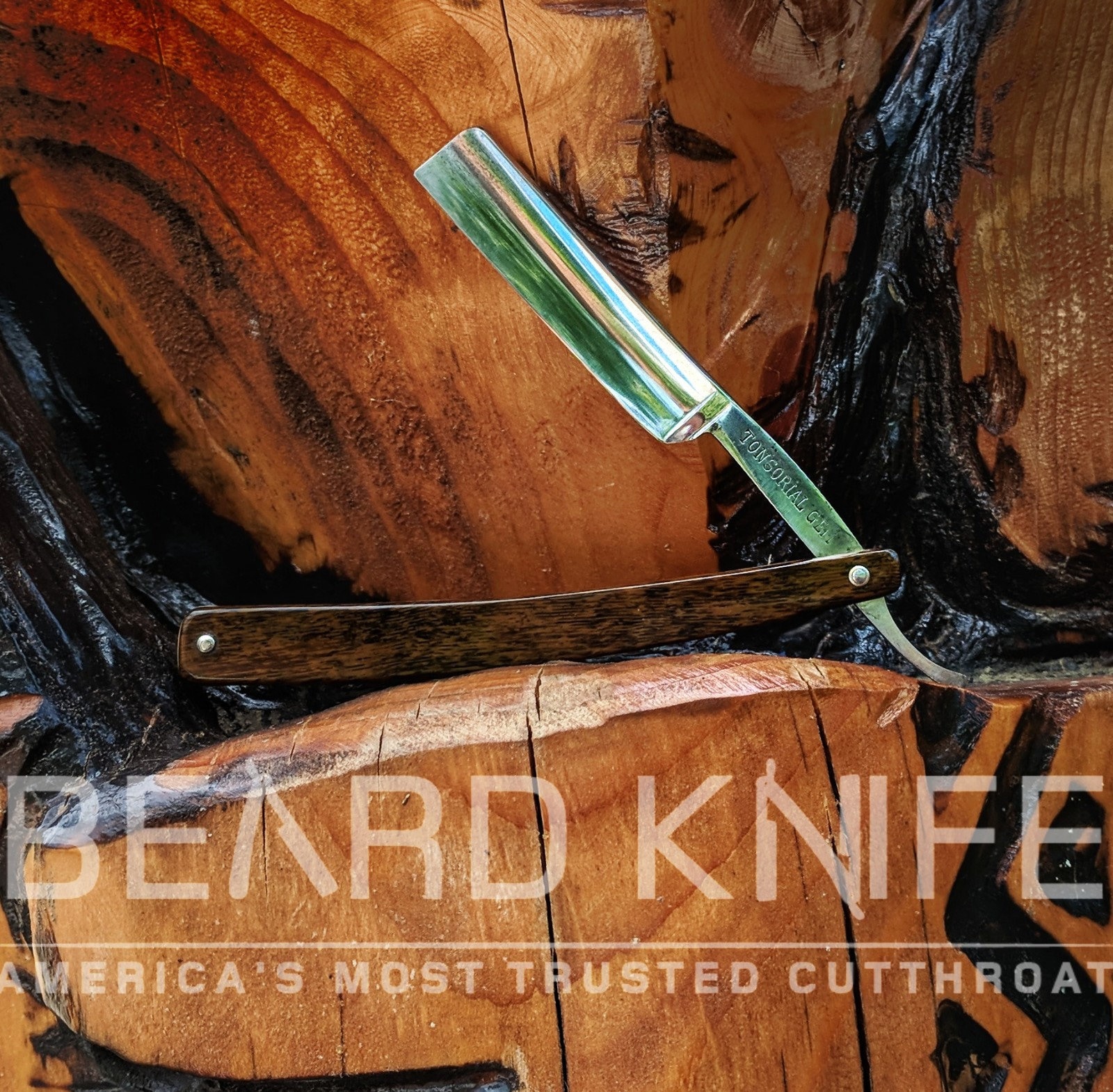 Vintage Straight razor FA Clauberg TONSORIAL GEM 1885 to 1926- 5/8 ...