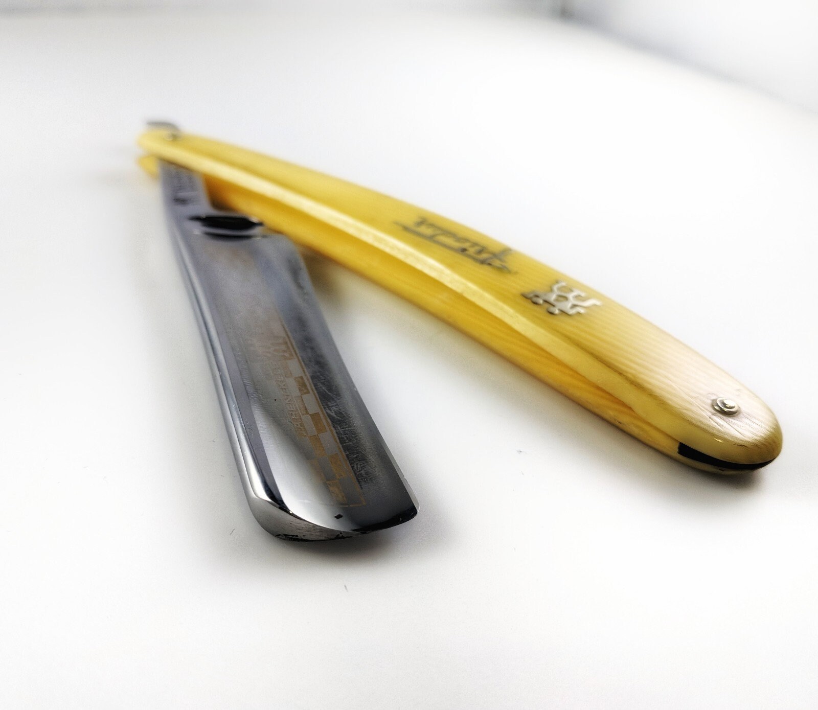 Rare Condition Vintage J.a. Henckels Friodur 72 1/2 Inox Solingen ...