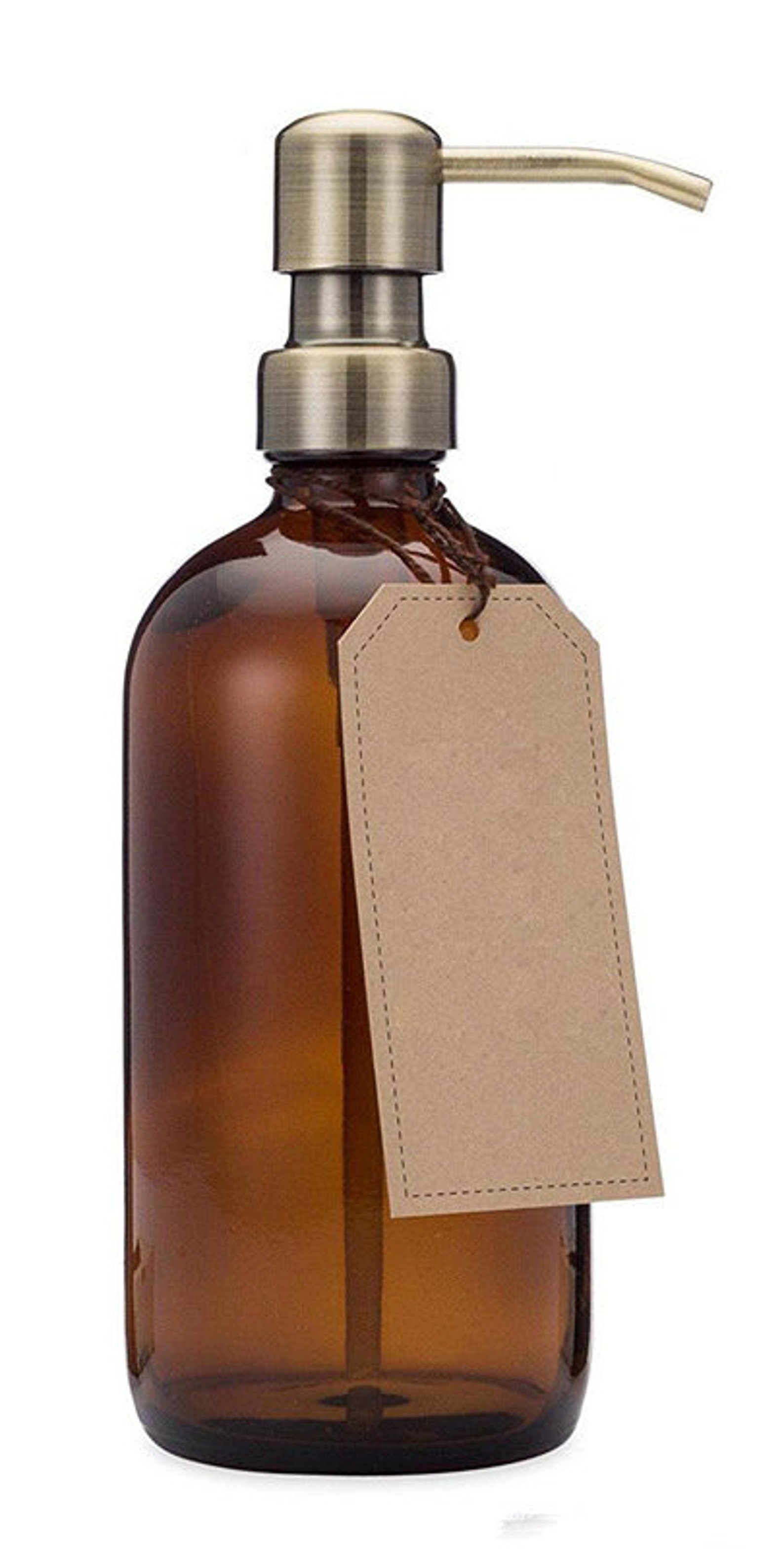 100 Packs Brass and Copper Soap Dispenser Head Rust Proof - Etsy