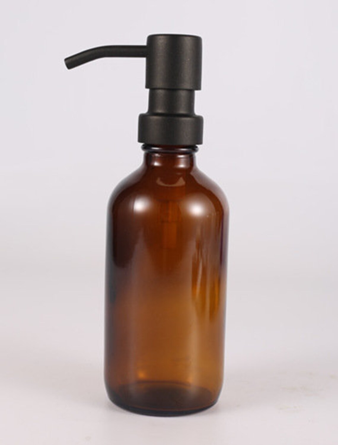 100 Packs Matte Black Soap Dispensers 28/400 Rustproof 304 - Etsy
