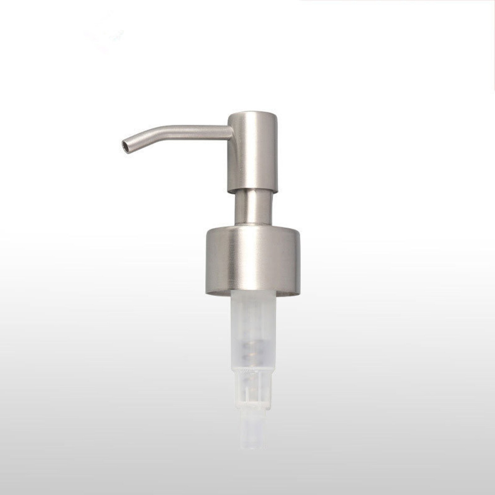 28/400 Rust Free High Quality Lotion Dispenser 100 Packs DIY Soap ...