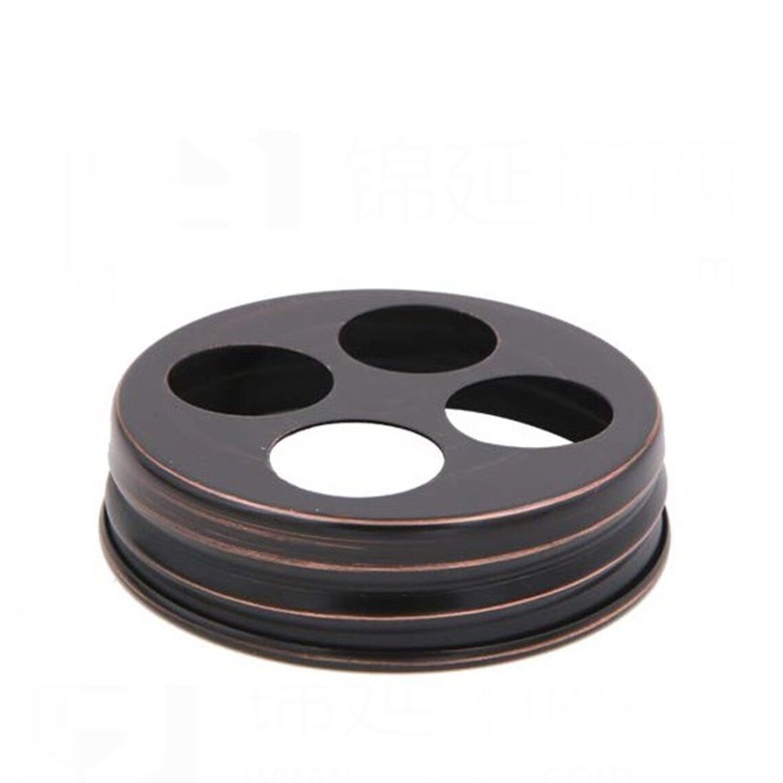 100 Pieces Rust Proof Toothbrush Holder Lids for Regular Size | Etsy