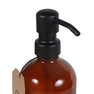 100 Packs Soap Dispenser 28/400 Rustproof 304 Stainless Steel - Etsy