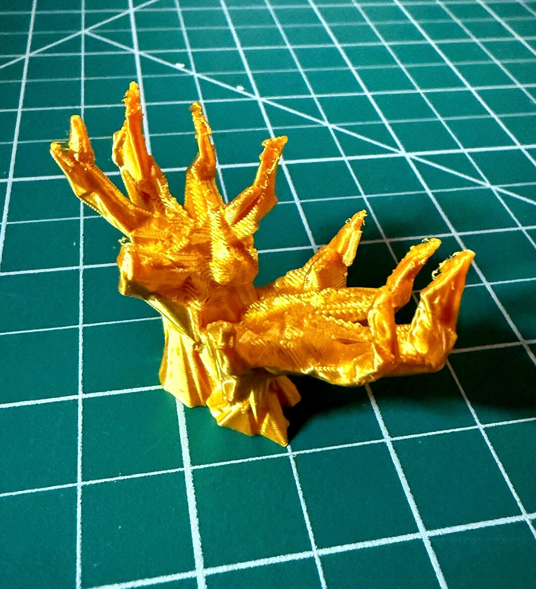 Death Stranding Chiral Crystal Desk Buddy - Etsy