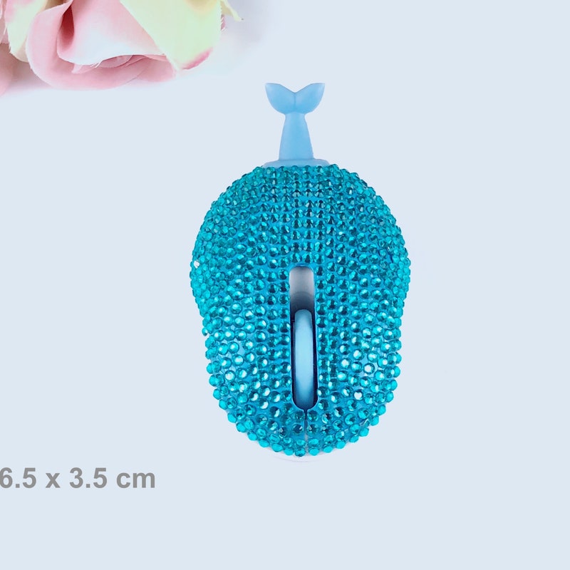 Frutiger Aero Mouse - Etsy