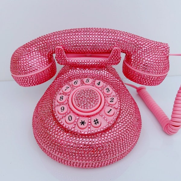 Telephone - Etsy UK