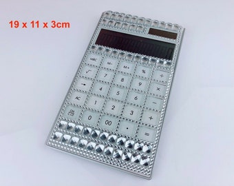 Crystal Calculator | Etsy