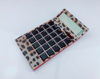 Crystal Calculator | Etsy