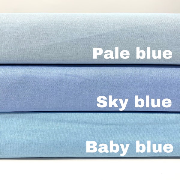 Pale Powder Blue - Etsy