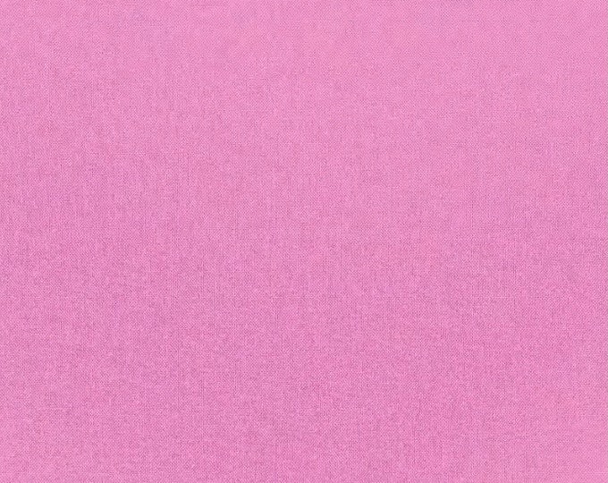 Pink Cotton Fabric- Fabric by the Yard - Cotton Solids - Light Pink ...