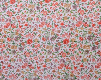 Small Scale Fabric - Etsy