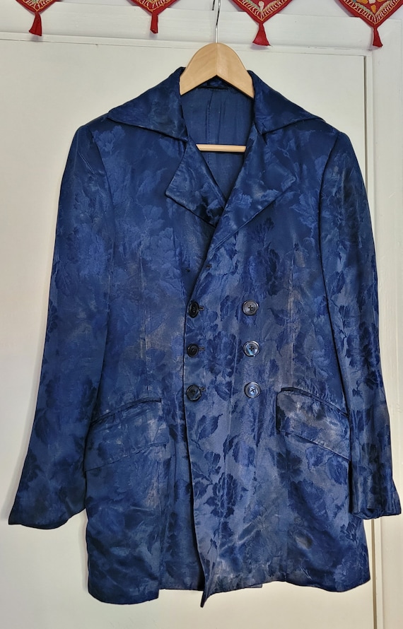 Vintage Original 1960’s Brent & Collins Carnaby Stree… - Gem