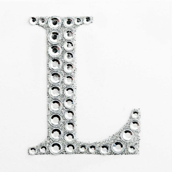 Letter L - Etsy UK