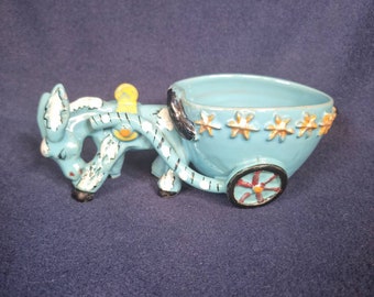 Italian Donkey Cart - Etsy