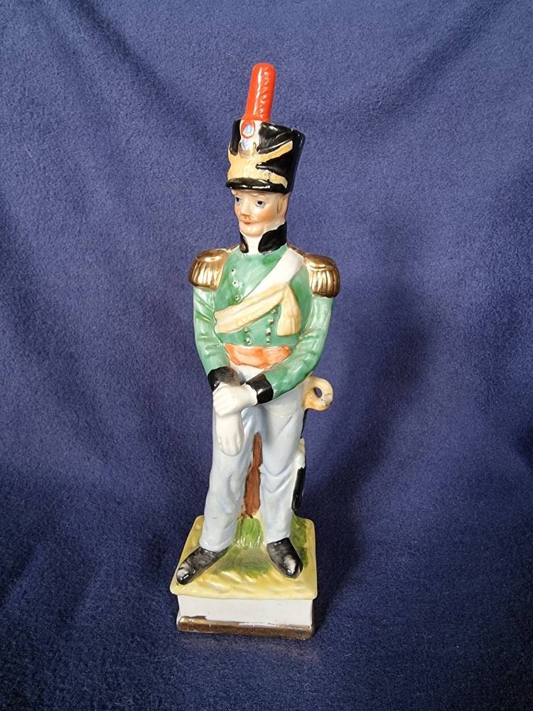 Ceramic Soldiers - Etsy UK