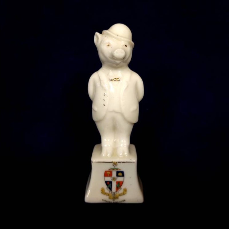 Piggin Collectables - Etsy UK