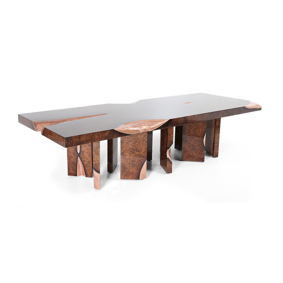 Dining Table. Meeting Room Table. Large Table. Exclusive Table. High ...