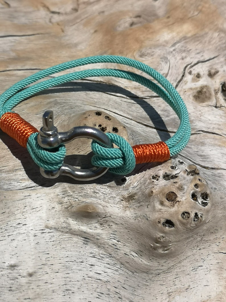 Milan Cord Bracelet - Etsy